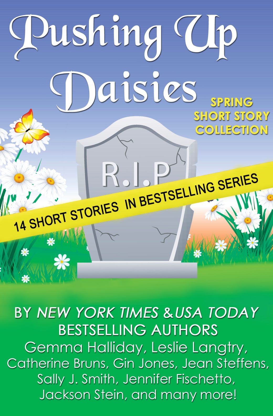Books – Leslie Langtry
