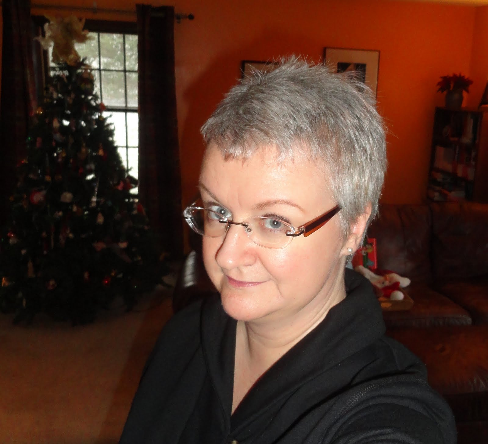 I Did It. – Leslie Langtry